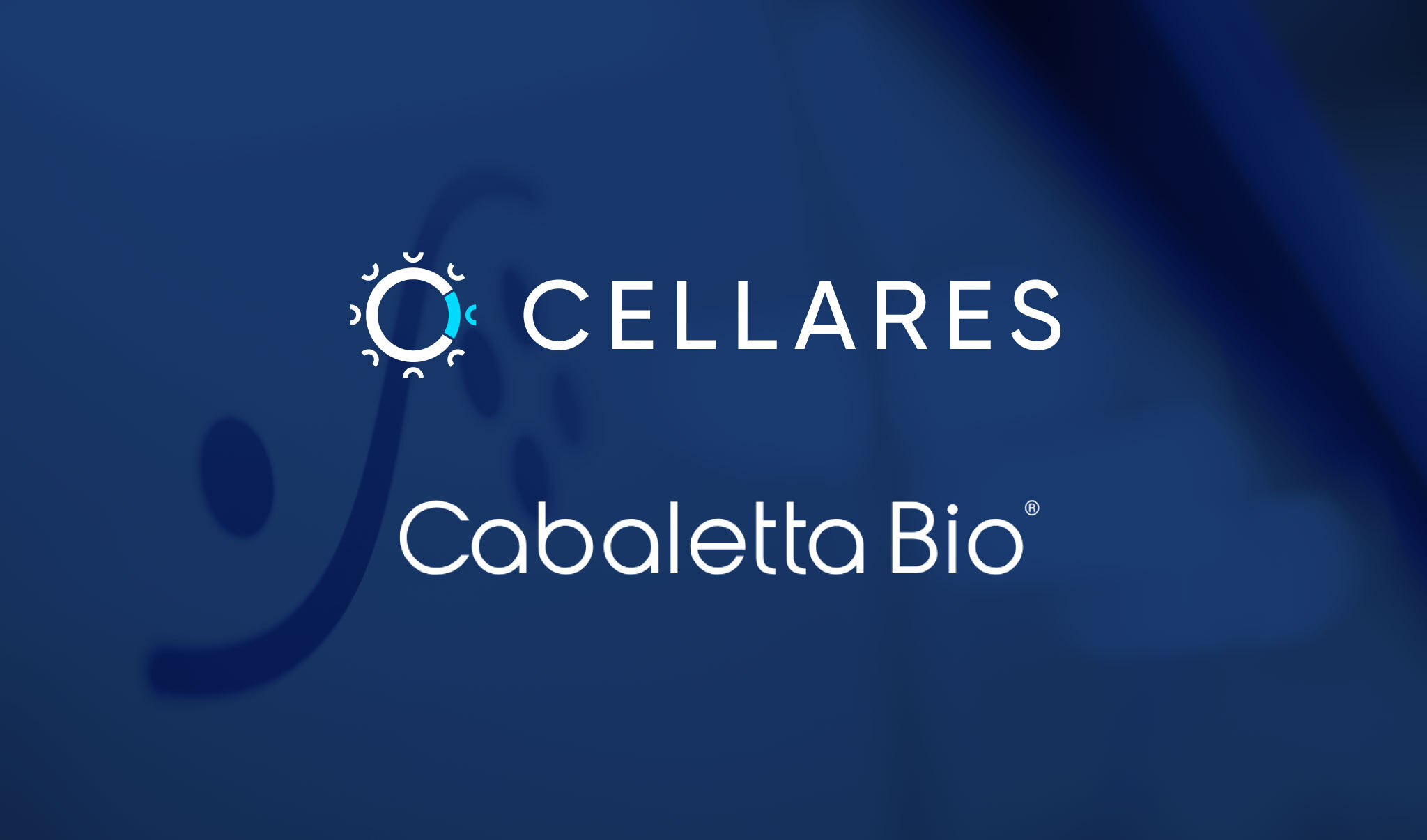 Cellares and Cabaletta Bio Successfully Complete Manufacturing ...
