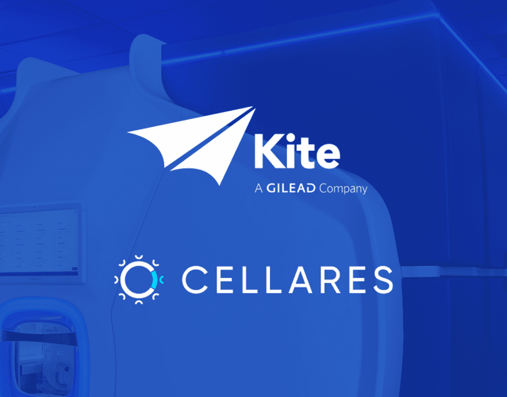 Cellares - The First Integrated Development and Manufacturing ...
