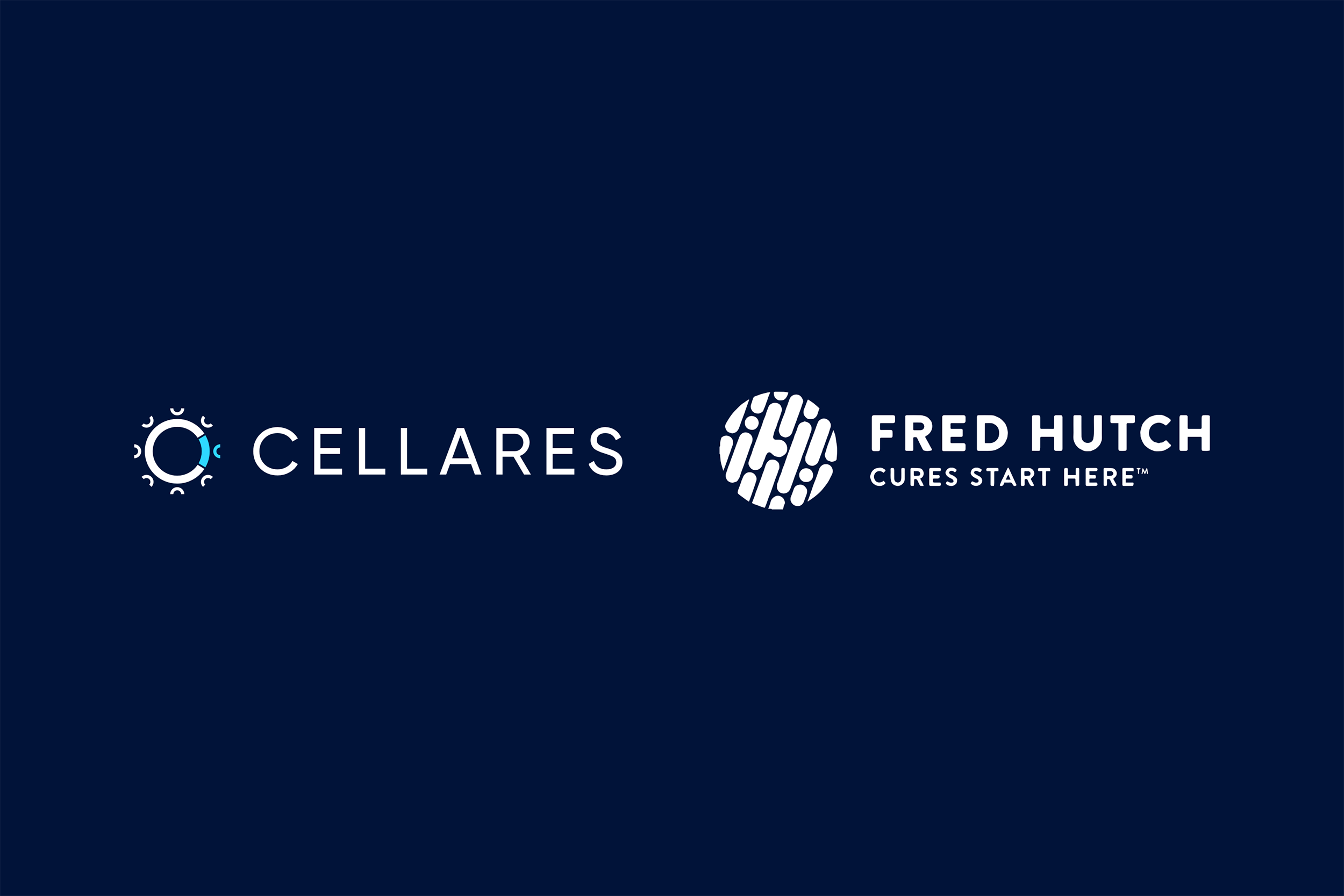 Cellares Welcomes Fred Hutchinson Cancer Research Center Into Its Early ...